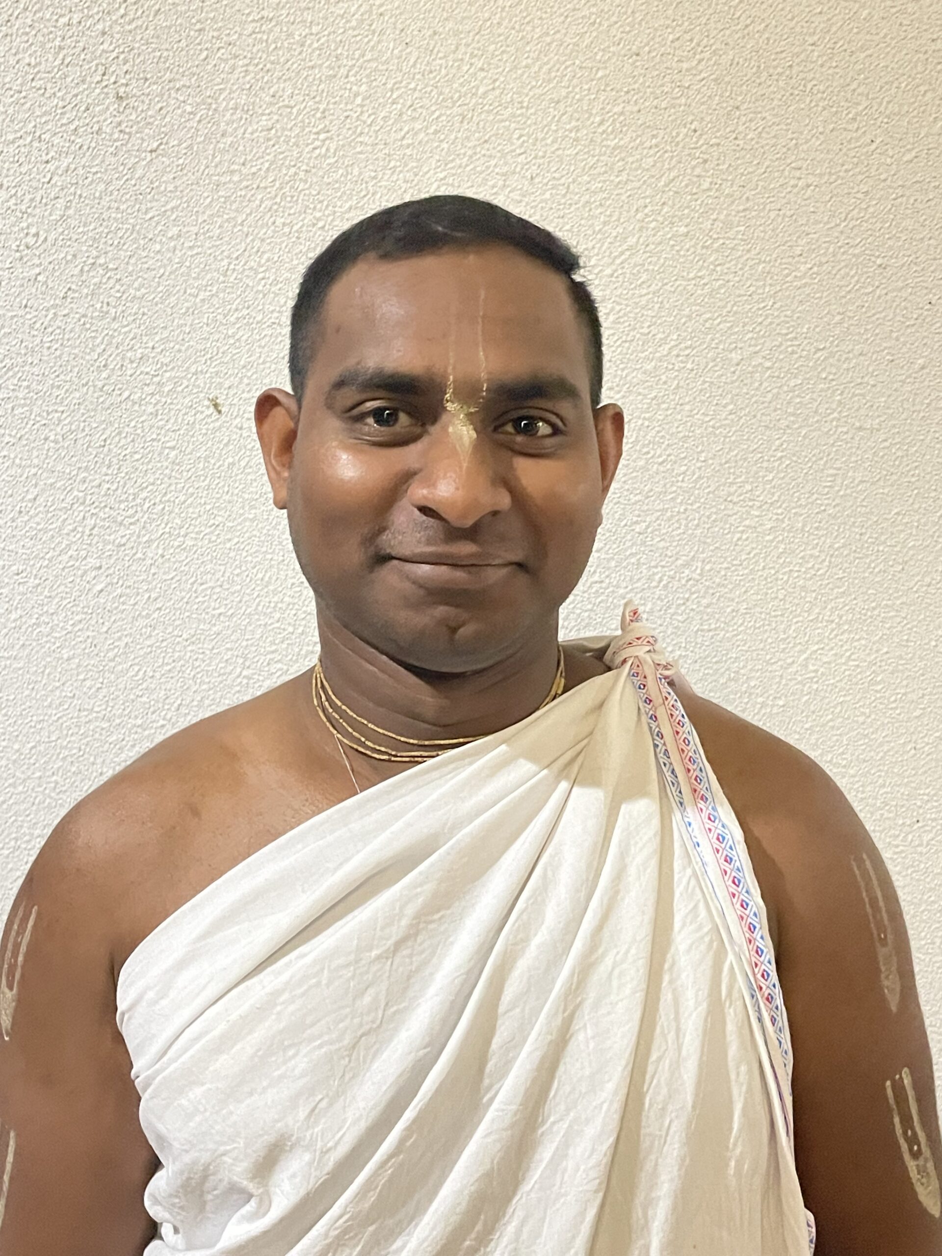 Radha Krishna – Radha Krishna Hamilton